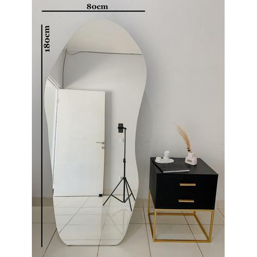 Jual Gee Irregular Mirror - Cermin Abstrak - Kab. Bogor - Bercermin ...