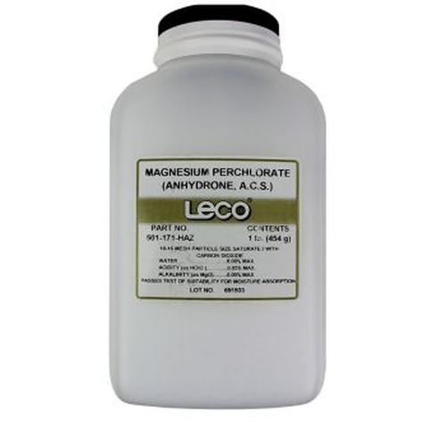 Jual LECO ANHYDRONE, A.C.S Magnesium Perchlorate 501-171-HAZ - Kab. Bekasi - VINTHRIFT | Tokopedia