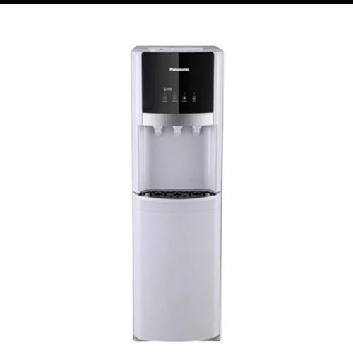 Jual PANASONIC DISPENSER GALON BAWAH PANAS DINGIN 3 KRAN GARANSI RESMI ...