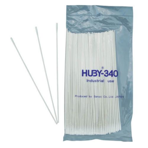 Jual Cotton Swab CA-005 Cleanroom Sterile ESD Industry Swab Tip Busa ...