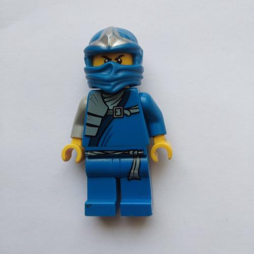 Jual lego minifigure original Ninjago blue Jay - Jakarta Pusat ...