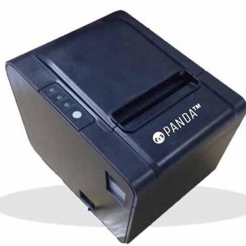 Jual PRINTER KASIR POS MINI 80 MM THERMAL PANDA PRJ-80US(USB+SERIAL ...