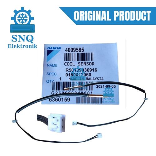 Jual Termis Thermistor AC Daikin Malaysia / Sensor suhu AC Daikin ... Jual Termis Thermistor AC Daikin Malaysia / Sensor suhu AC Daikin ...