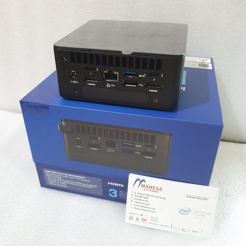 Promo INTEL NUC i7 Gen12 12C/16T | 1TB NVMe | 32G DDR4 3200 NUC12WSHi7 ...