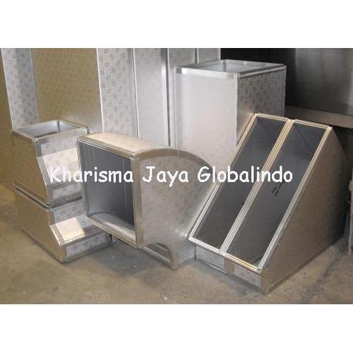 Jual Ducting genset/ Ducting Ruang Genset Anti Karat - Jakarta Barat ...