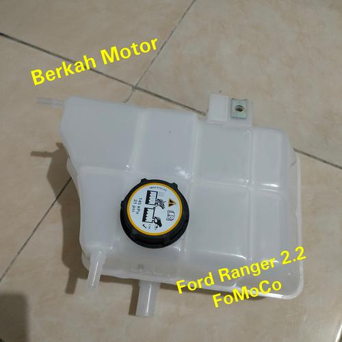 Jual Tabung air cadangan radiator Ford Ranger 2.2 FoMoCo - Jakarta ...