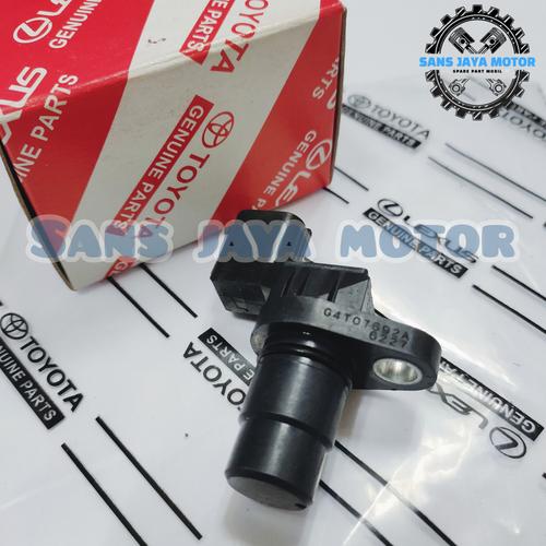 Jual Sensor Kilometer - Sensor Speedometer Transmisi Matic Avanza Agya ...