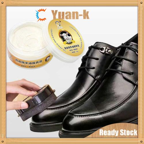 Jual Dempul Kulit Leather Filler for Penambal Kulit Retak Tas Sepatu ...