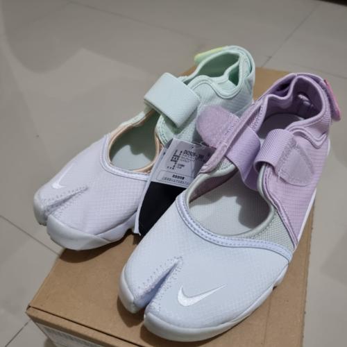 Jual Sepatu nike air rift original - Kab. Purwakarta - Vio collection ...