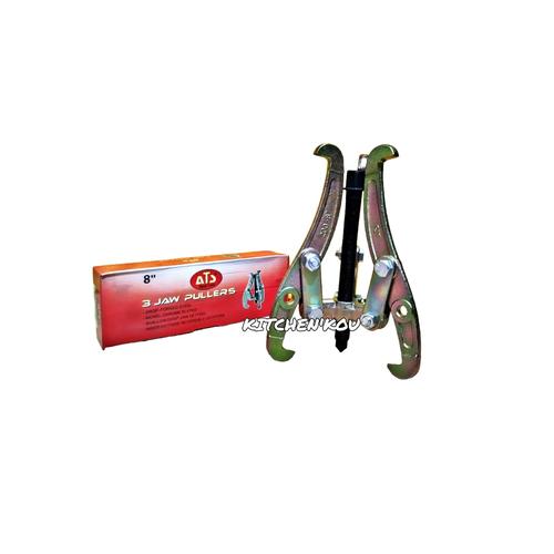 Jual TREKER ATS 8 INCH TRACKER TRECKER 3 JAW GEAR PULLER 3 KAKI ...