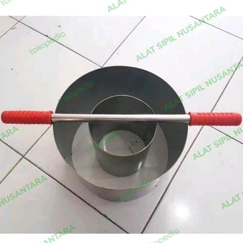 Jual DOUBLE RING INFILTROMETER - Kota Cimahi - ALAT SIPIL NUSANTARA ...