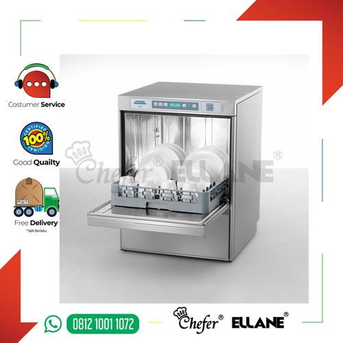 Jual Jual Mesin Commercial Dishwasher/Mesin Pencuci Piring/Gelas U-50 ...