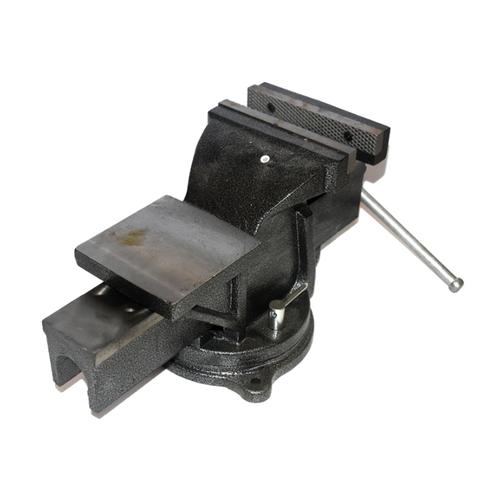 Jual KRISBOW Ragum- BENCH VISE 5IN W/SWIVEL BASE - Kab. Bekasi ...