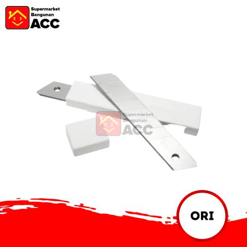 Jual Isi Cutter Besar - Kota Depok - Toko bangunan ACC DEPOK | Tokopedia