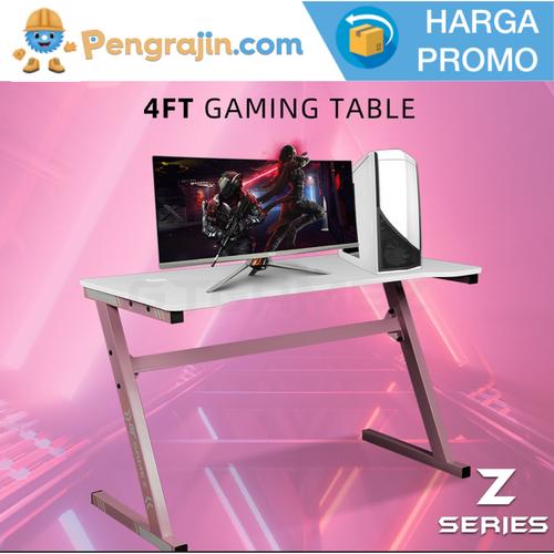 Jual Gaming Table / Meja Gaming /Meja Kantor/ Meja Belajar/ meja ...