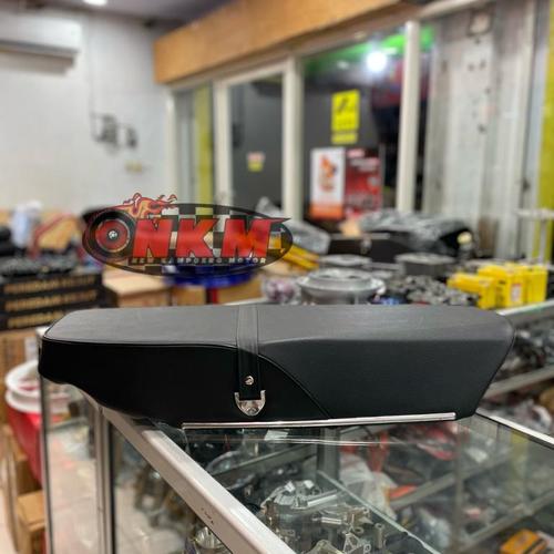 Jual JOK GL PRO GL MAX MODEL AMPLAS JOK GL ANTI GEMBOS MBTECH - PLAT ...