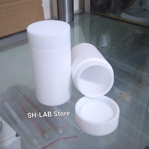 Jual Teflon Liner PTFE For Hydrotermal Autoclave Chamber 50 ml - Kota ...