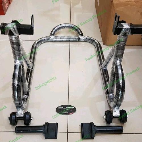Jual Pedock Motor Sports Standar Paddock CBR 150R/250 Ninjja 150/250al ...