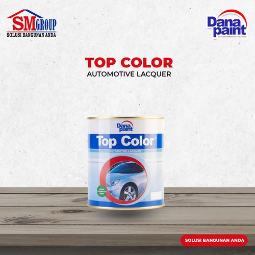 Jual Cat TOP COLOR Duco Danapaint - 1314 Leaf G.B., 1 Ltr - Kota ...