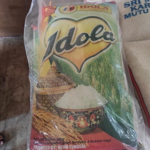 Jual tambahan plastik untuk packing beras - Jakarta Selatan - YAYANG ...