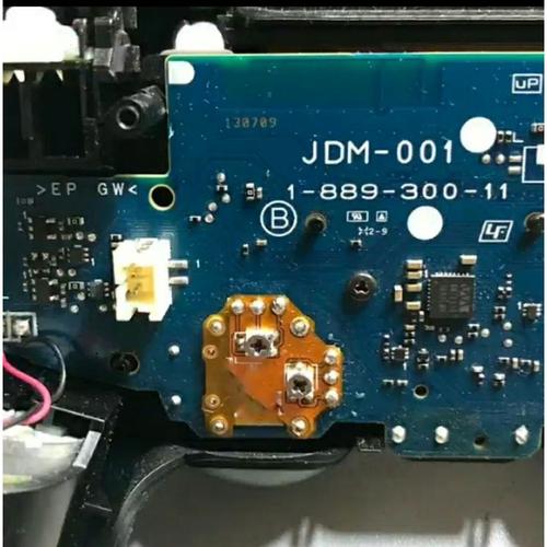 Jual DRIVTER ANALAOG STICK PS4 PS5 / TRIMPORT SETTING ANALOG DRIFT DS4 ...
