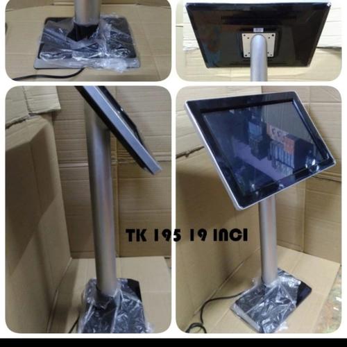 Jual komputer karaoke siap pake dengan monitor stand - Kota Semarang ...