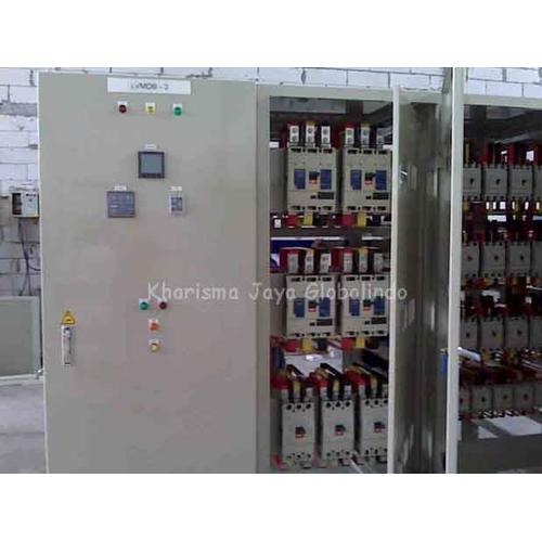 Jual Panel Genset/ Panel Genset Manual / Panel genset Otomatis ...