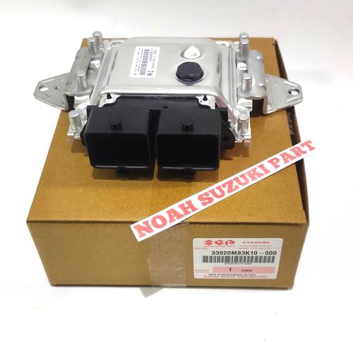 Jual ECU suzuki splash manual asli SGP - Jakarta Barat - NOAH SUZUKI ...