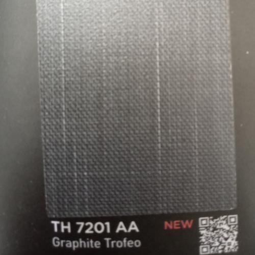 Jual TACO HPL TH 7201 AA GRAPHITE TROFEO - Jakarta Barat - Galery 88 ...