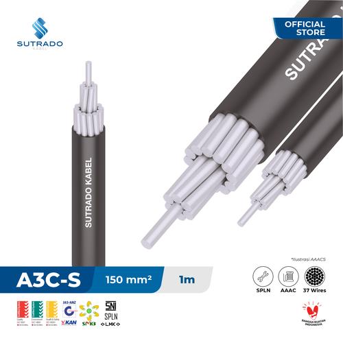 Jual Kabel Listrik AAAC/S Sutrado Kabel 150 Sqmm - Kab. Bogor - Sutrado Kabel Official | Tokopedia