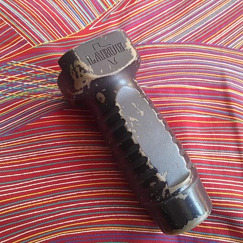 Jual Larue Tactical LT-FUG Forward Universal Grip Vertical Vgrip M4 MP5 ...