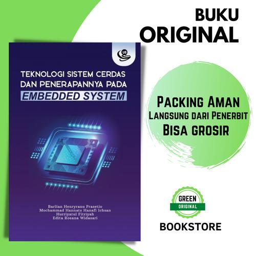 Jual Teknologi Sistem Cerdas dan Penerapannya pada Embedded System ...