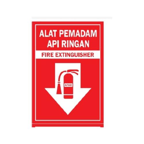 Jual Stiker apar stiker tulisan apar stiker petunjuk stiker kuslitas 31 ...