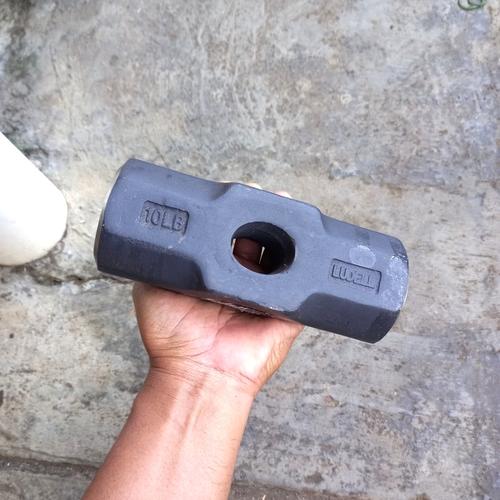 Jual palu bodem bogem amer asli pecah batu besar merk LUDEL 10LBs ( 5kg ...