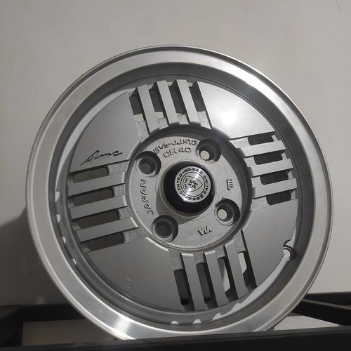 Jual velg serep mobil R13 pcd 114 - Kab. Malang - sw wheels | Tokopedia