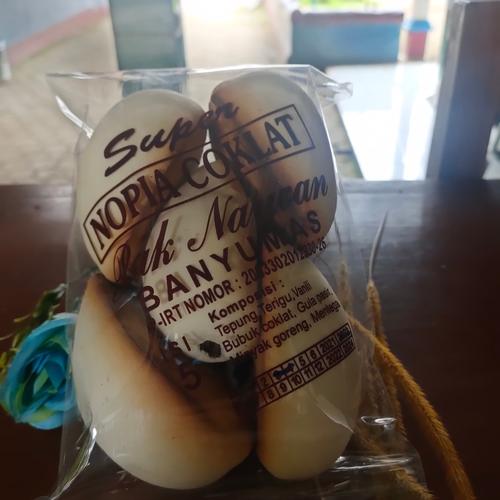 Jual Nopia Narwan Kue Jadul Khas Banyumas - Coklat - Kab. Banyumas ...