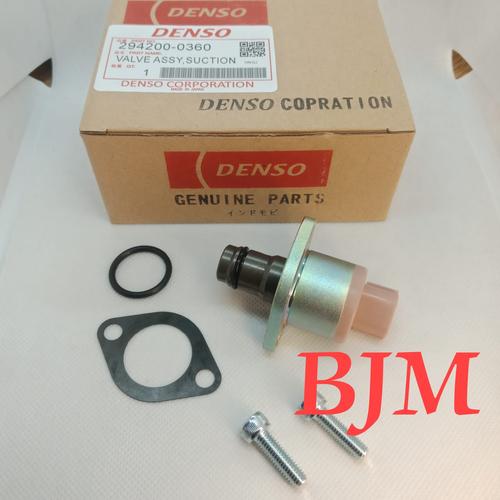 Jual SCV SUPPLY PUMP SWITCH INJEKSI PUMP NISSAN NAVARA D40 NP300 ...