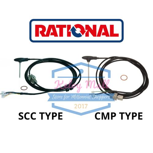 Jual Rational Meat Probe Sensor - SCC - Jakarta Utara - Keloy-Mall ...