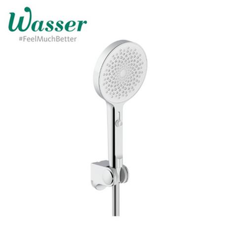 Jual WASSER HAND SHOWER SET SHX-8805 - Jakarta Barat - Wasser Indonesia ...