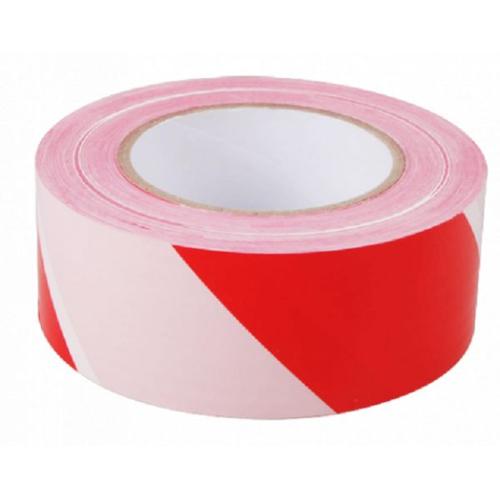 Jual Police Line / Barricade Tape Red White 48mm Merah Putih - Kota ...