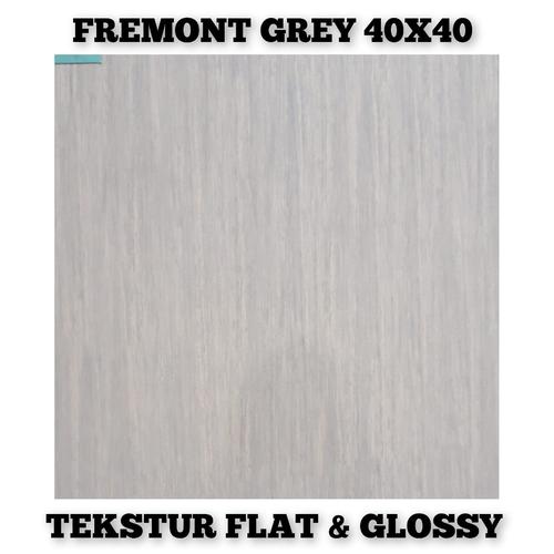 Jual KERAMIK LANTAI 40x40 FREMONT GREY - Kab. Bandung - Cangkuang ...