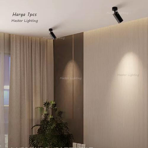 Jual L802 Kap lampu spotlight lampu dinding lampu plafon sorot spot ...