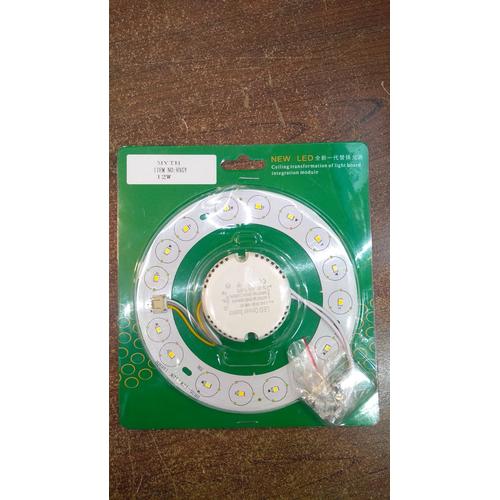 Jual Lampu TL Ring LED 12W 12Watt 12 Watt - Jakarta Pusat - A.K ...