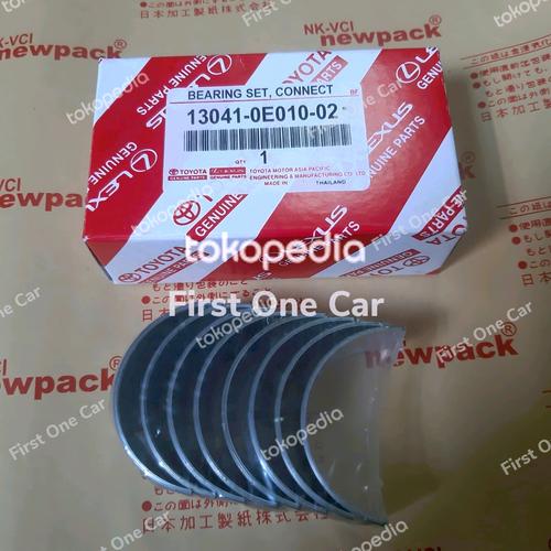 Jual Metal jalan Hilux revo 2GD/Innova reborn diesel 2GD STD - Jakarta ...