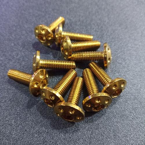 Jual Baut Probolt Piringan Cakram Baut Disc ADV 150/Vario 125/Vario 150 New - Jakarta Utara ...