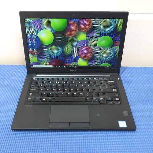 Jual Dell Latitude 7280 Core i5 Gen 7th Backlite 12inch Win-10 ORI ...