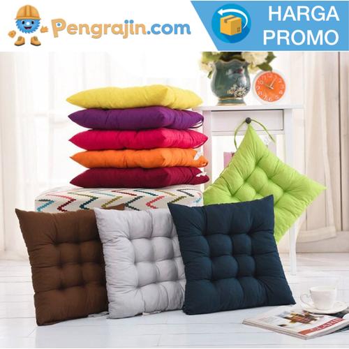 Jual Bantal Dakron / Alas Duduk Lesehan Panjang Sofa/Kursi | Np04 ...