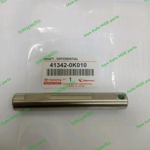 Jual pen gardan / Shaft pinion differential Toyota Innova - Jakarta ...