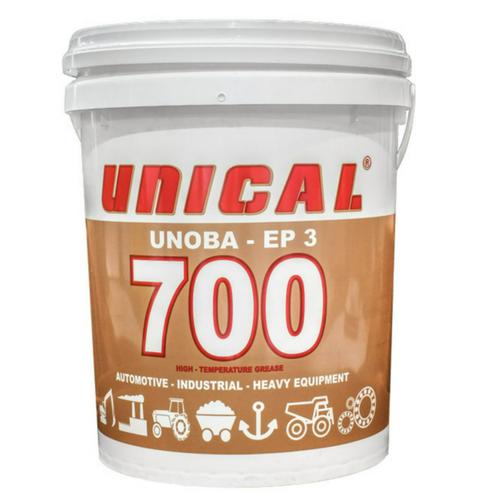 Promo Grease UNICAL UNOBA EP3 (Extreme Pressure & High Temperature ...