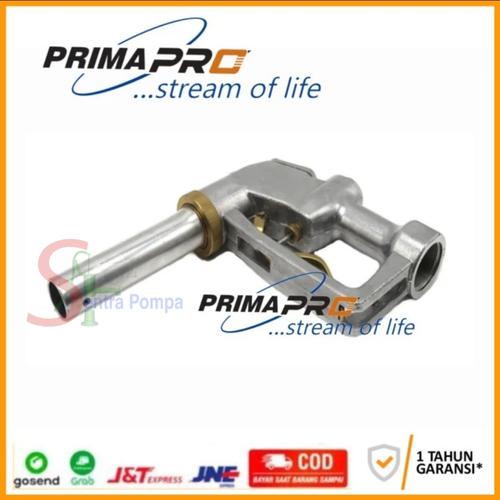 Jual Nozzle gun bensin solar 1,5 inch AUTOMATIC Nozel Gun Nosel 1,5 ...